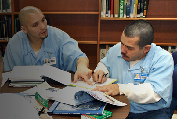 inmate-picture - Blackstone Career Institute