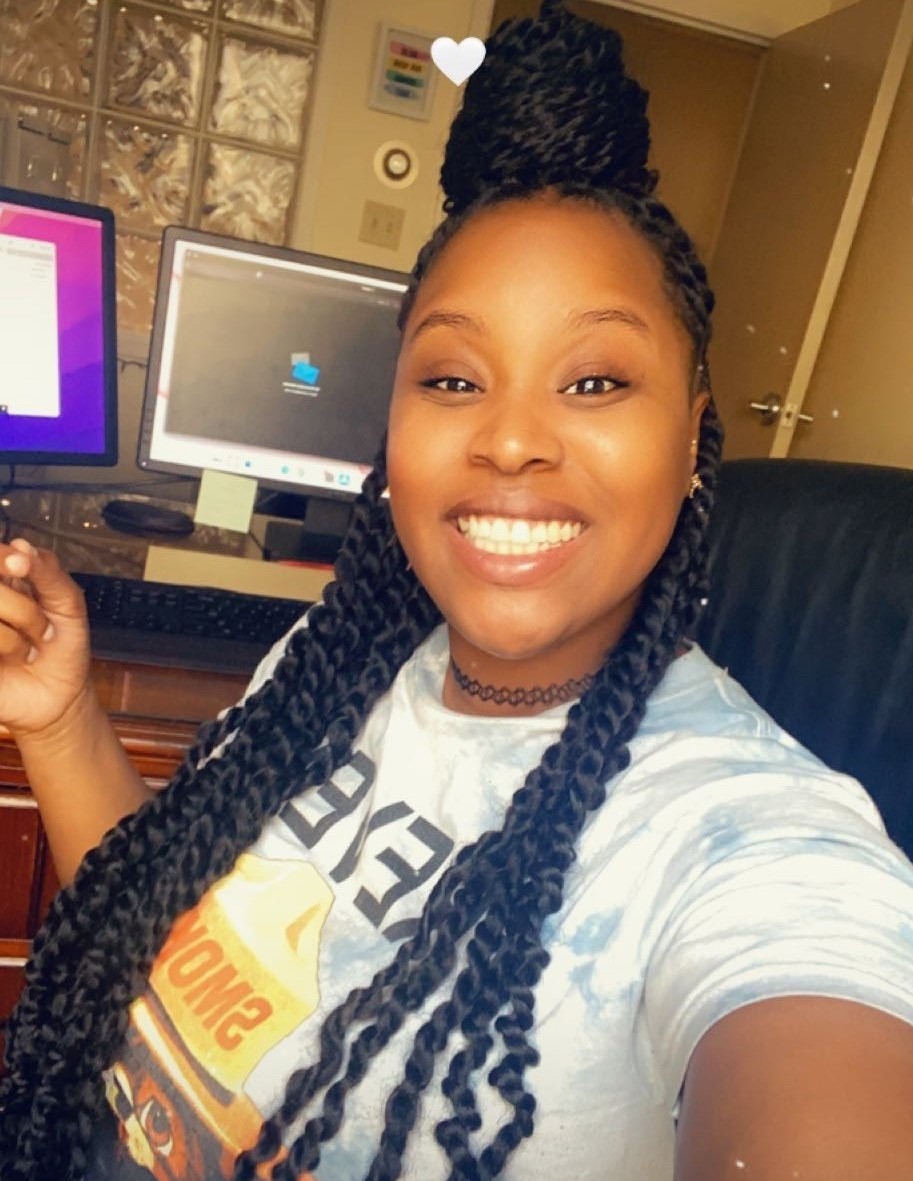 Student Spotlight | Blackstone Career Institute