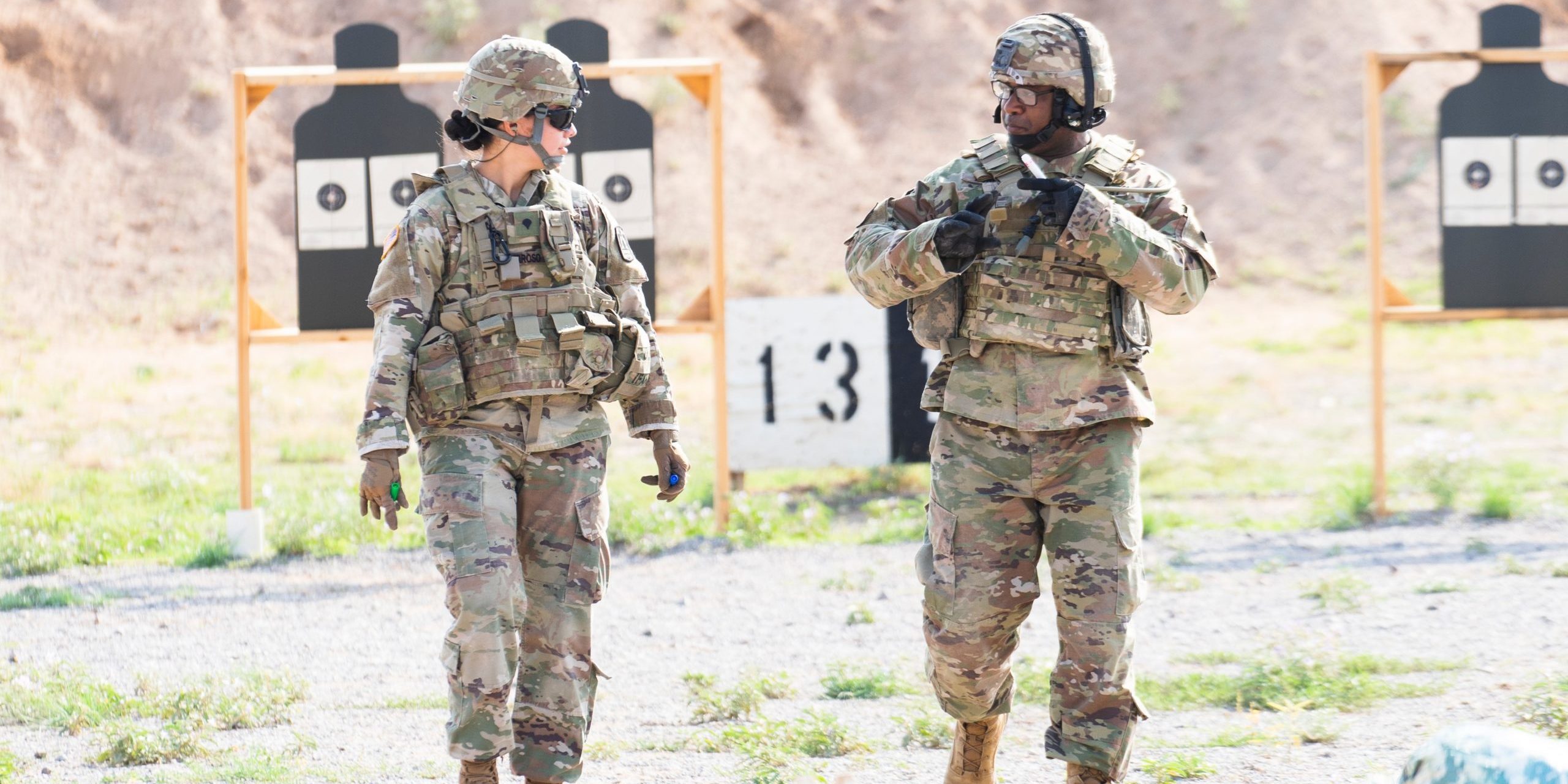 How to Use Your Military Benefits with Blackstone