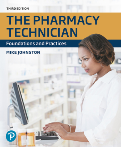 PTCB® Aligned Pharmacy Technician Training | BCI