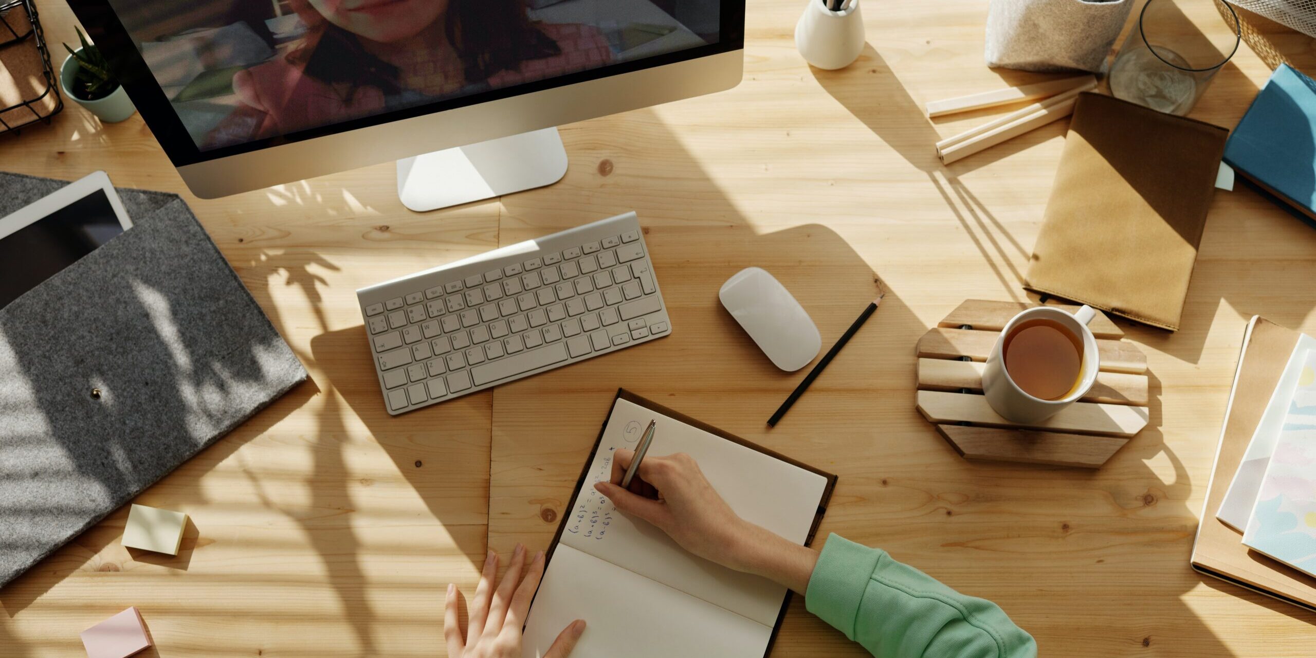 12 Simple Study Tips for Online Courses