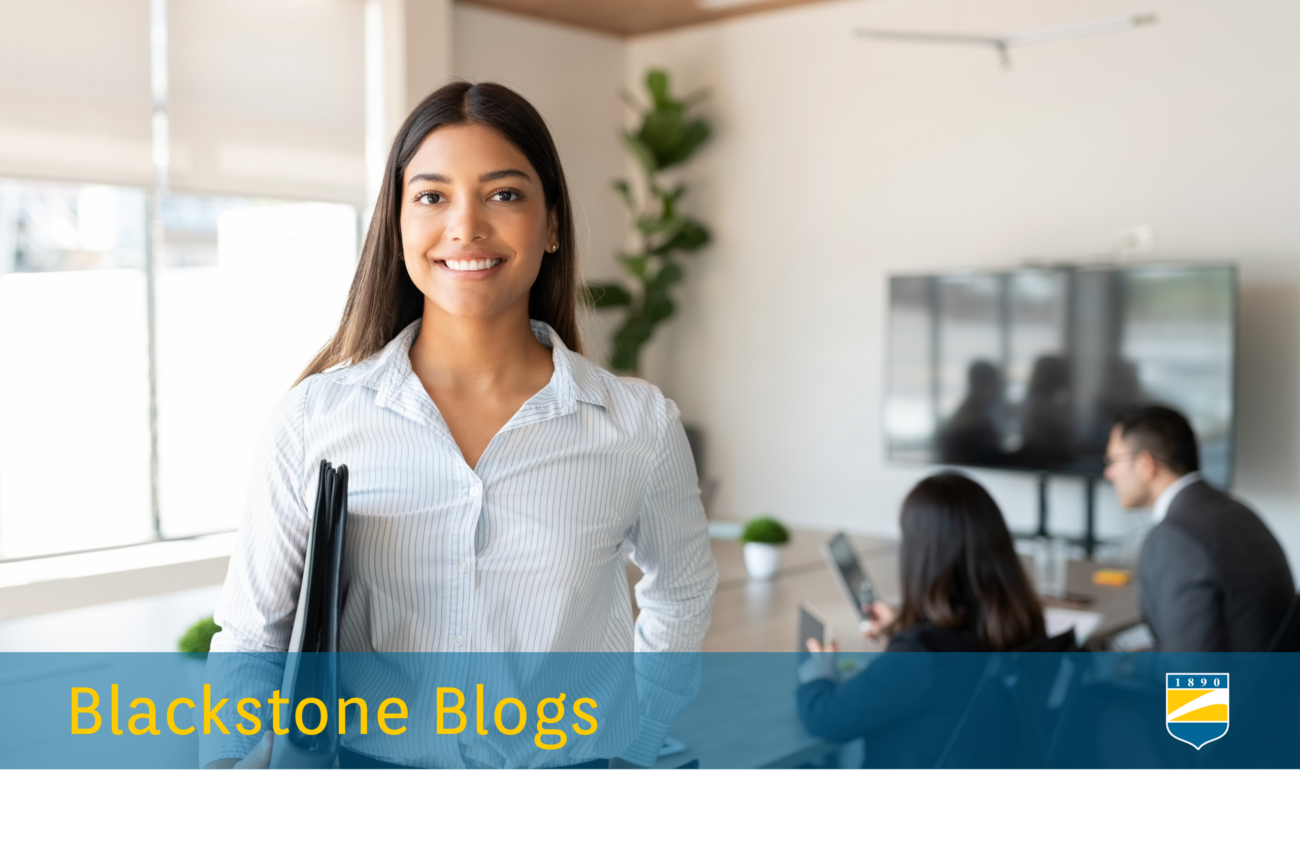 Career Development Archives - Blackstone Career Institute