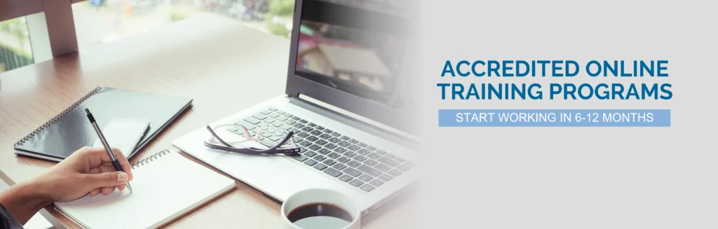 Accredited Online Training Programs for Entry Level Jobs | BCI